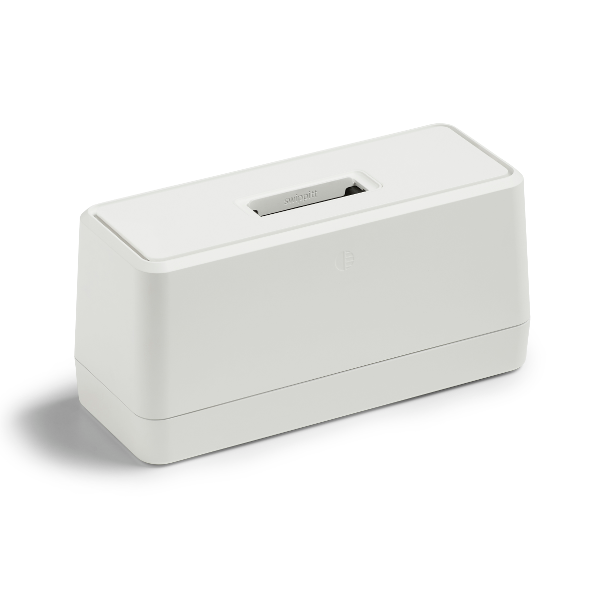 Swippitt's Instant Power System